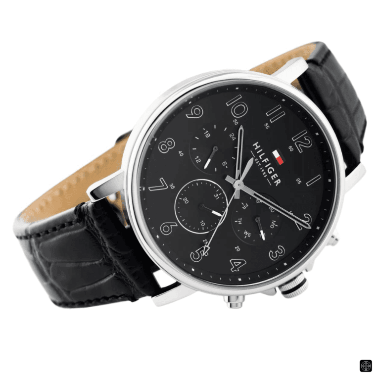 Tommy Hilfiger - Watchify