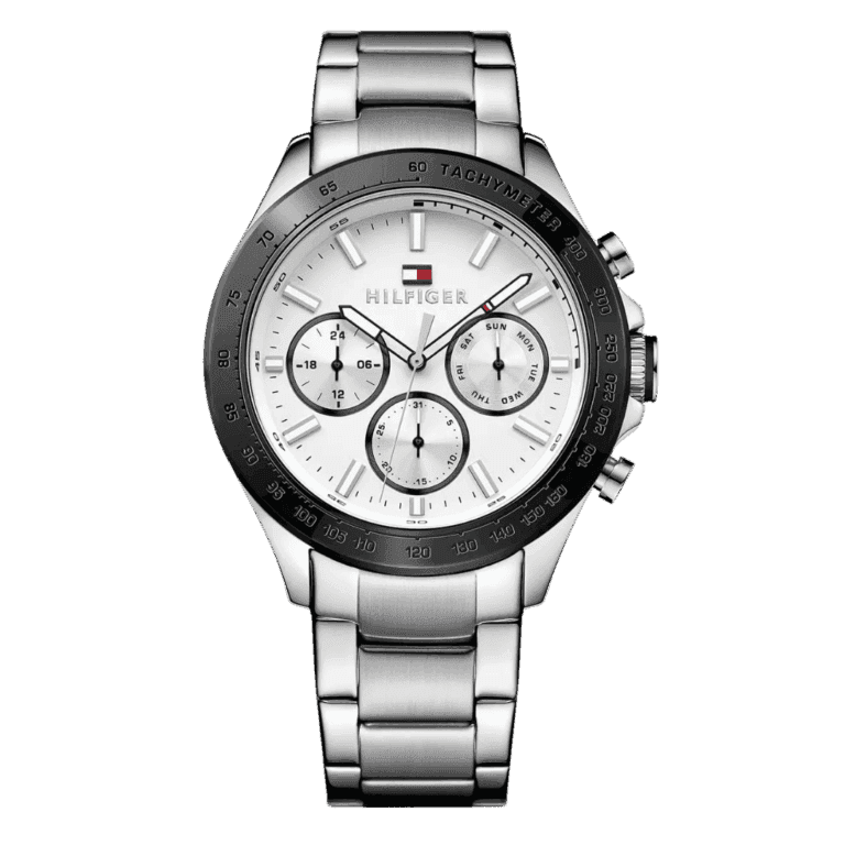 Tommy Hilfiger - Watchify
