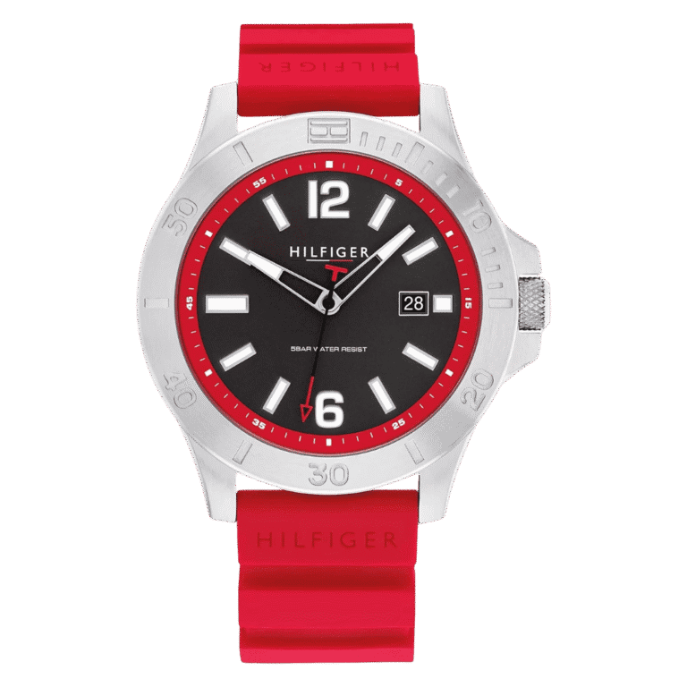 Tommy Hilfiger - Watchify